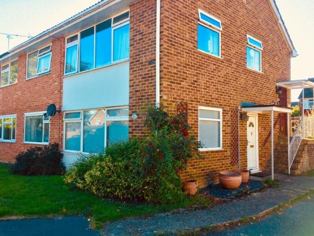 Apartment at Broom Hill, Cookham Rise