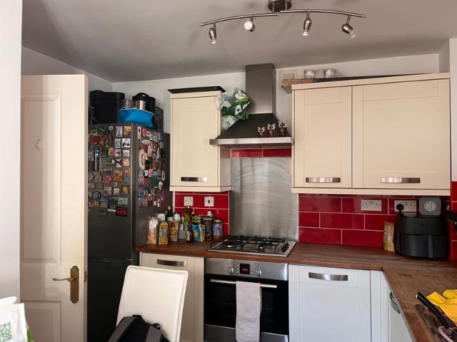 Apartment at Broom Mills Road, Leeds