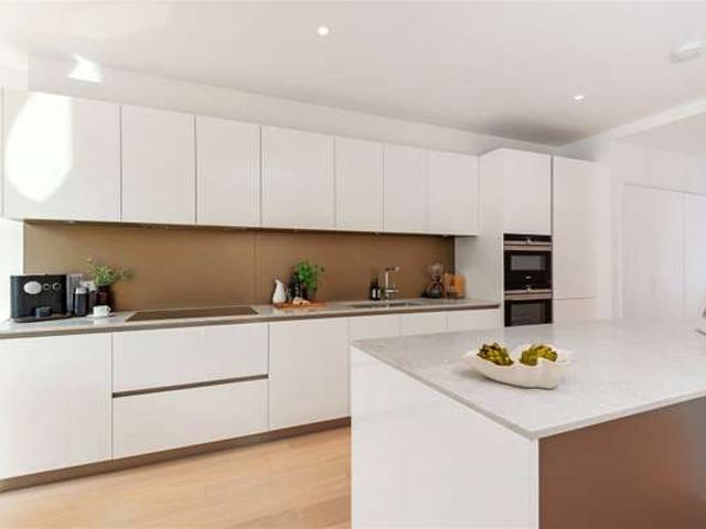 Apartment at Broom Road, Greater London