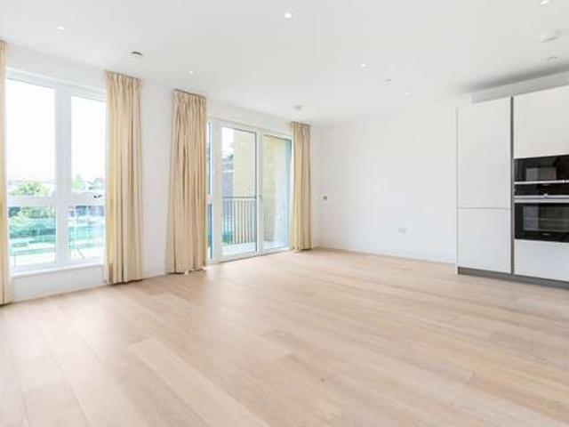 Apartment at Broom Road, Greater London