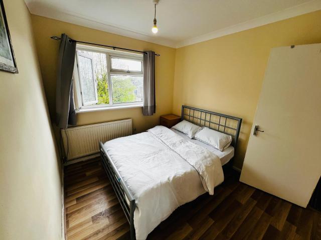 Apartment at Broomcroft Avenue, Greater London