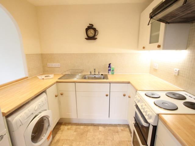 Apartment at Broome Way, Cherwell District