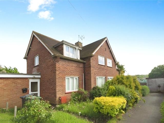 Apartment at Broomfield, Guildford