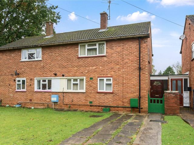 House at Broomfield, Guildford