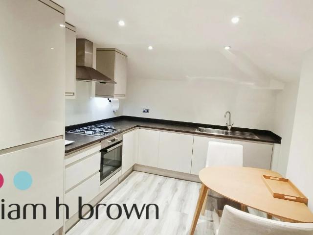 Apartment at Broomfield Road, Chelmsford