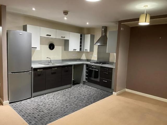 Apartment at Broomfield Road, Chelmsford