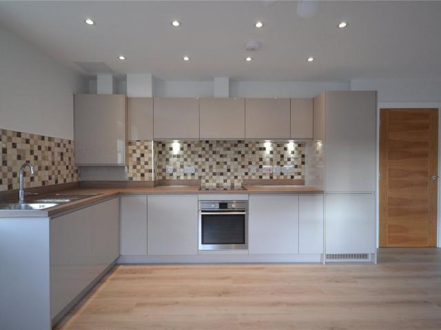 Apartment at Broomfield Road, Chelmsford