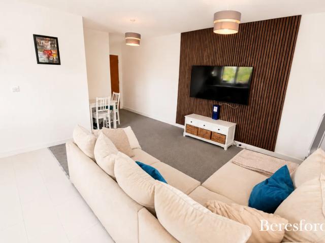Apartment at Broomfield Road, Chelmsford