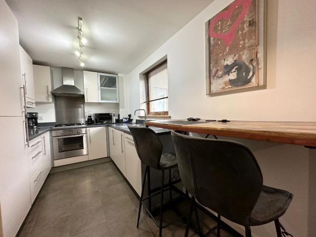 Apartment at Broomfield Road, Chelmsford