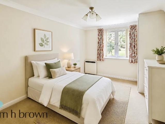 Room at Broomfield Road, Chelmsford