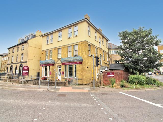 Apartment at Broomfield Road, Chelmsford