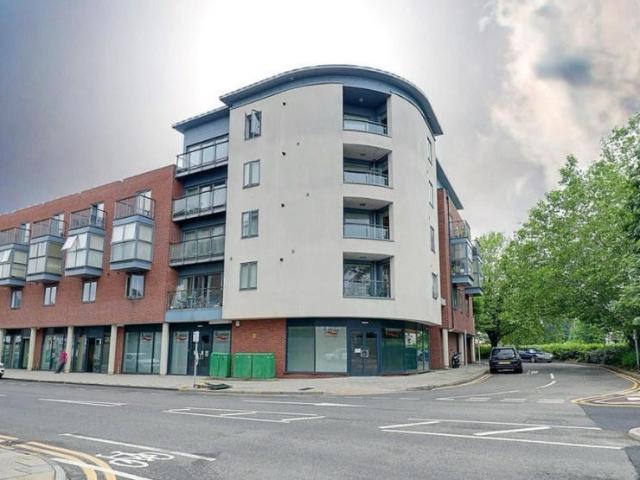 Apartment at Broomfield Road, Chelmsford