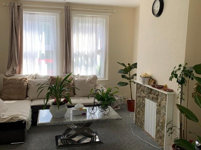 Apartment at Broomfield Road, Folkestone and Hythe District