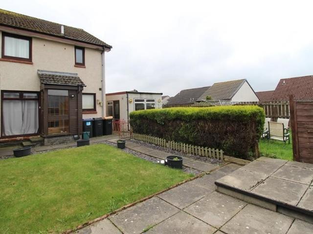 Apartment at Broomfield Road, Portlethen