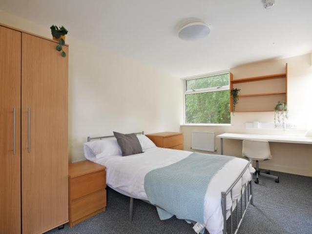Apartment at Broomgrove Road, Sheffield