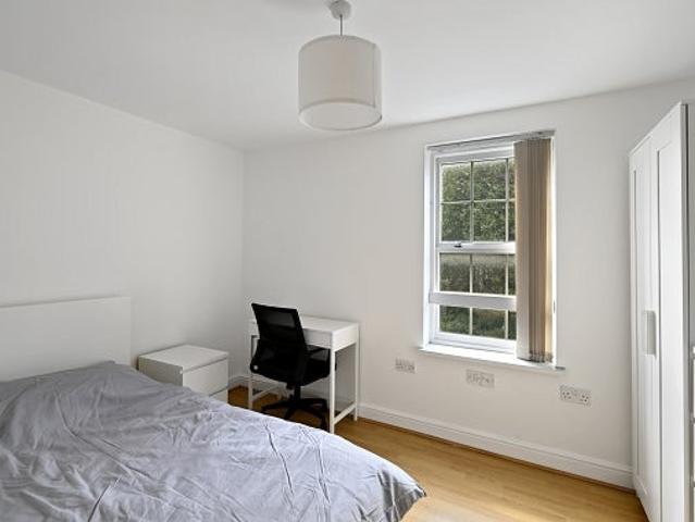 Apartment at Broomhall Street, Sheffield