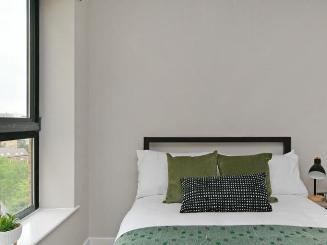 Apartment at Broomhall Street, Sheffield