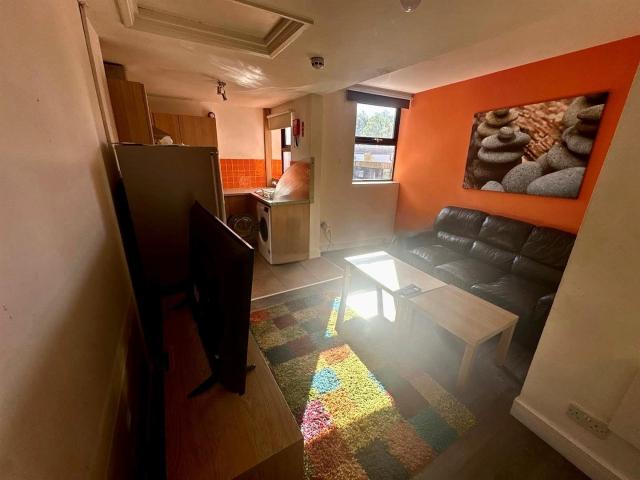 Apartment at Broomhall Street, Sheffield