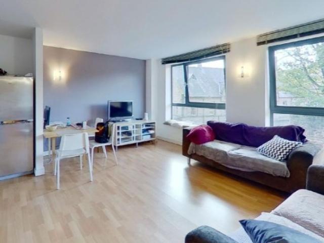 Apartment at Broomhall Street, Sheffield