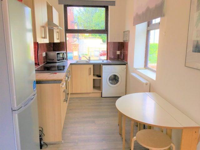 Apartment at Broomhall Street, Sheffield