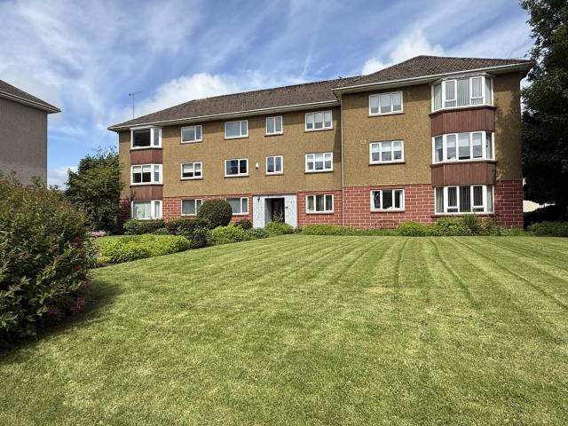 Apartment at Broomhill Avenue, Newton Mearns