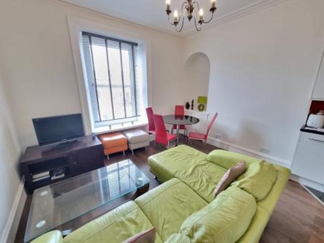 Apartment at Broomhill Road, Aberdeen City