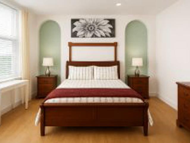 Apartment at Broomhill Road, Aberdeen City