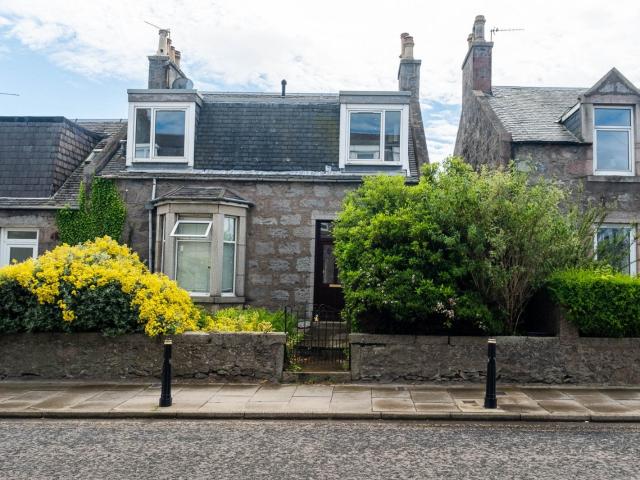 Apartment at Broomhill Road, Aberdeen City