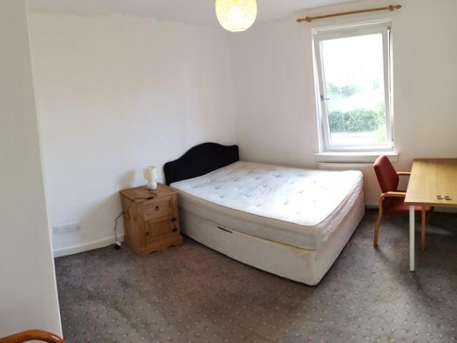 Apartment at Broomhouse Terrace, City of Edinburgh