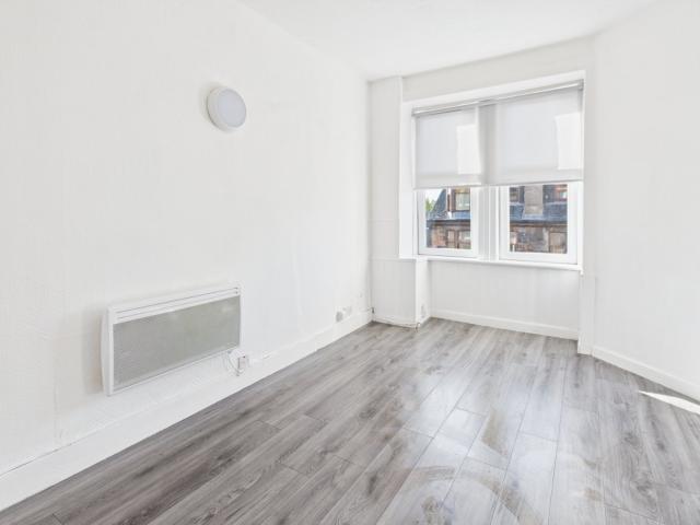 Apartment at Broomlands Street, Paisley