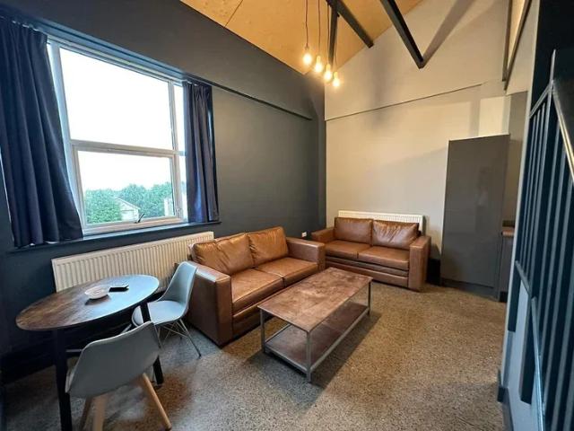 Apartment at Broomridge Avenue, Newcastle upon Tyne