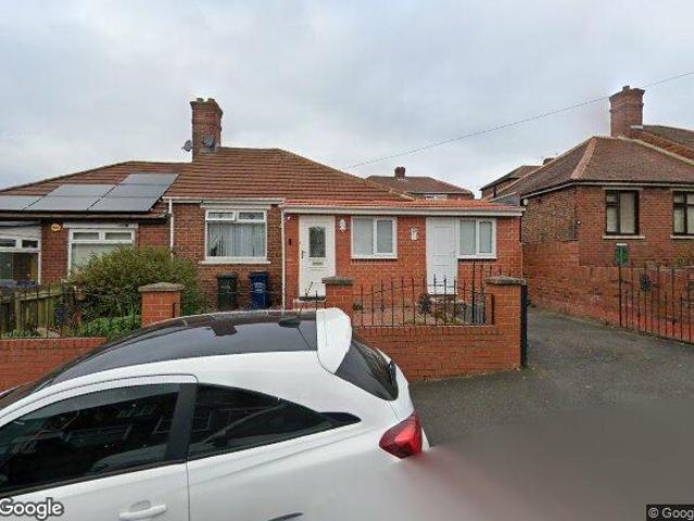 Apartment at Broomridge Avenue, Newcastle upon Tyne
