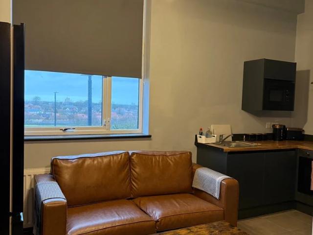 Apartment at Broomridge Avenue, Newcastle upon Tyne