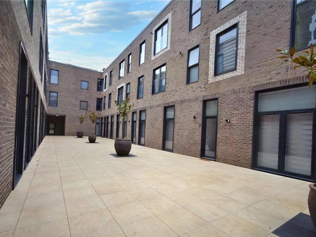 Apartment at Brookvale Court, Newbury