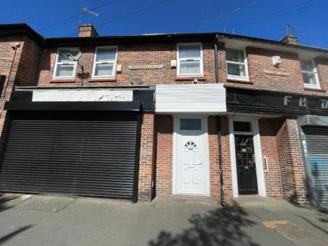 Apartment at Brookvale Road, Birmingham