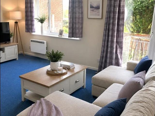 Apartment at Brookvale Road, Southampton