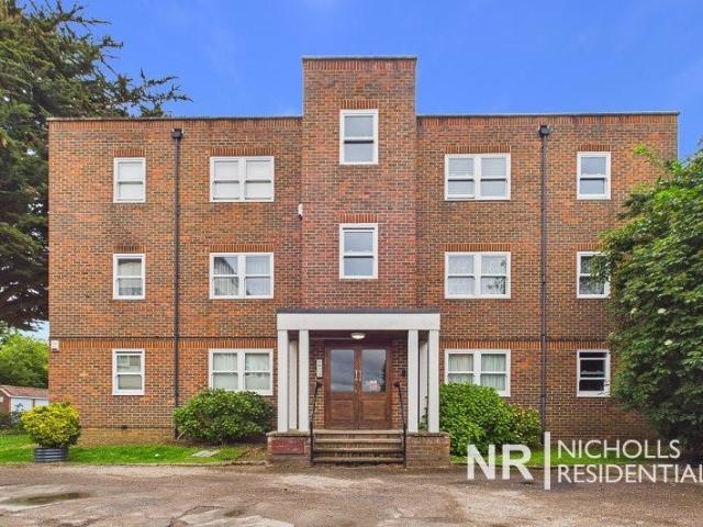 Apartment at Brook Court, Greater London