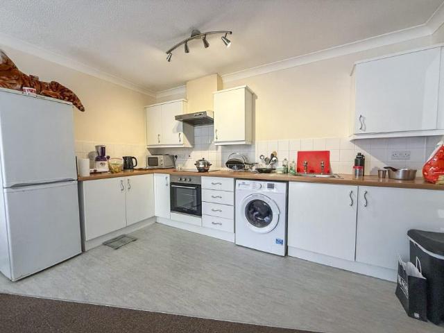 Apartment at Brook Court, Nottingham