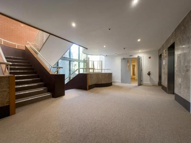 Apartment at Brook Close, Hertsmere