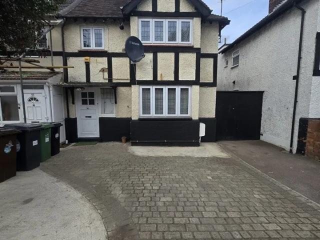 Apartment at Brook Crescent, Greater London