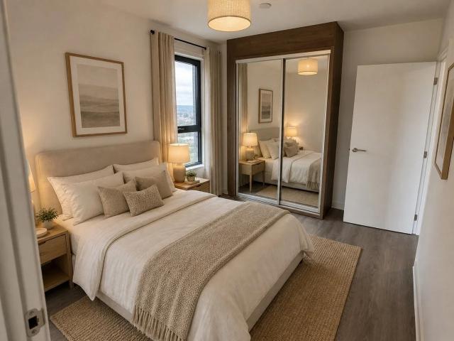 Apartment at Brook Avenue, Greater London
