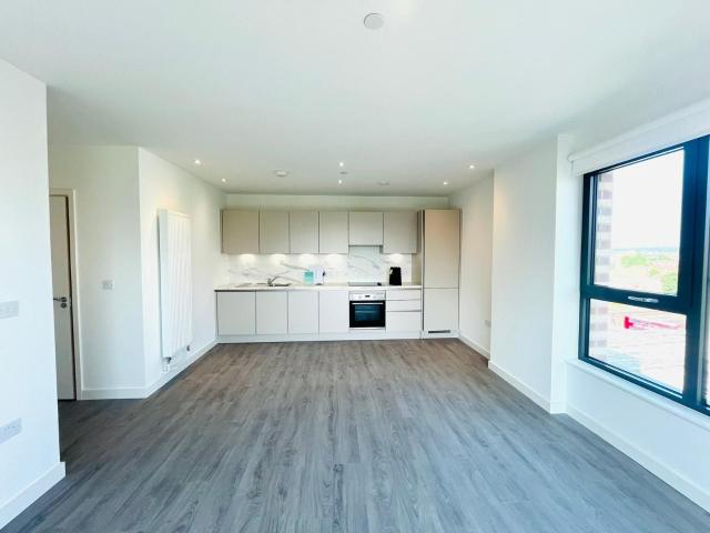 Apartment at Brook Avenue, Greater London