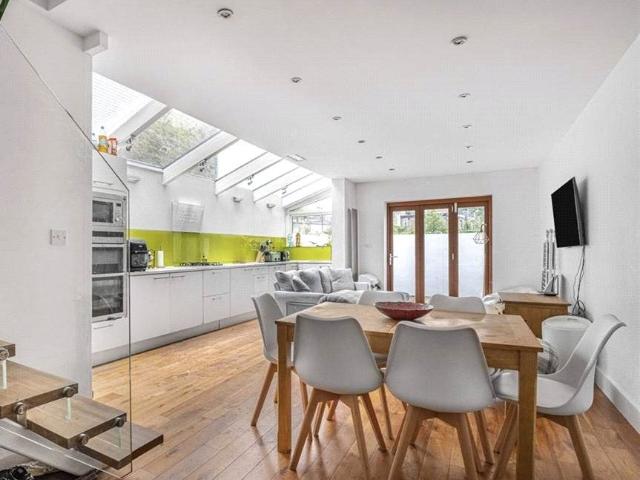 Apartment at Brook Drive, Greater London