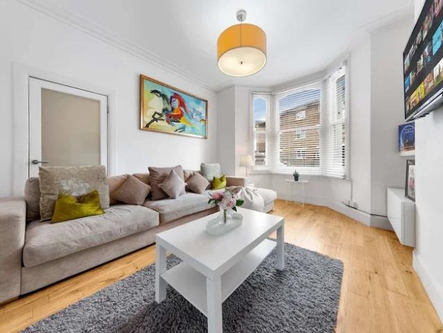 Apartment at Brook Drive, Greater London