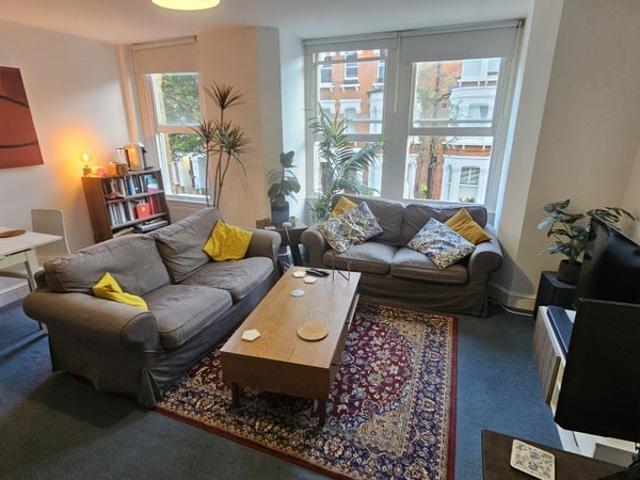 Apartment at Brook Drive, Greater London