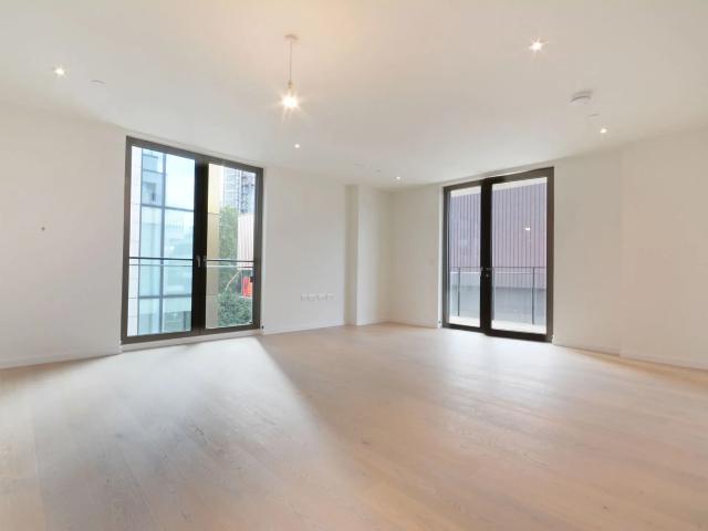 Apartment at Brook Drive, Greater London