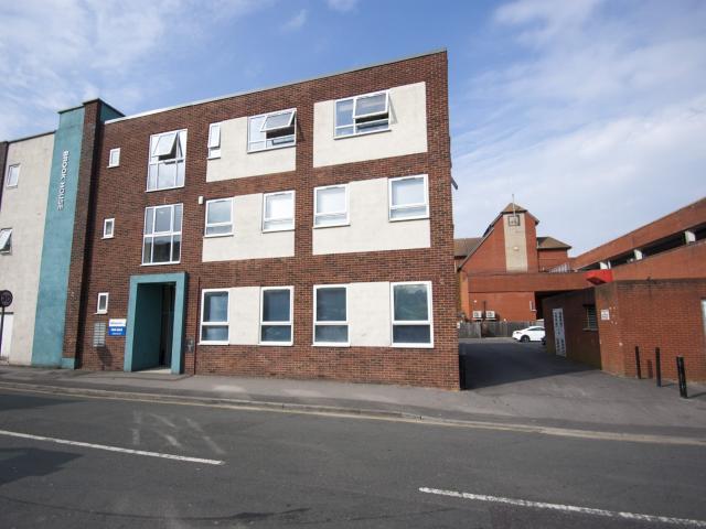 apartment at Brook House Upper Street, Fleet