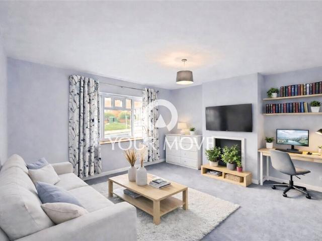 Apartment at Brook Lane, Greater London
