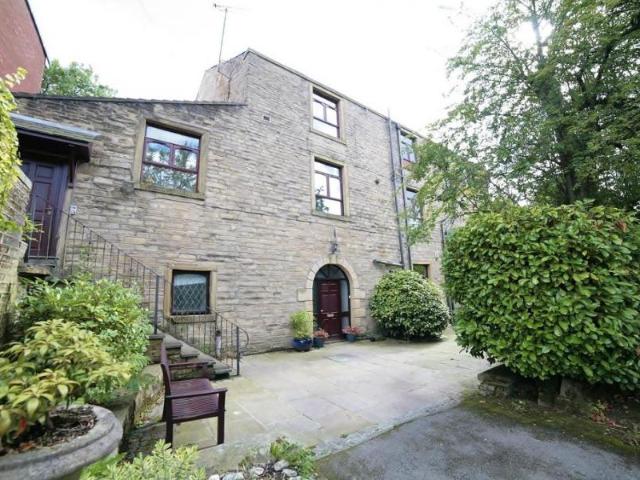 Apartment at Brook Lane, Oldham