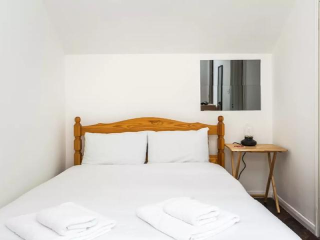 Apartment at Ommaney Road, Greater London